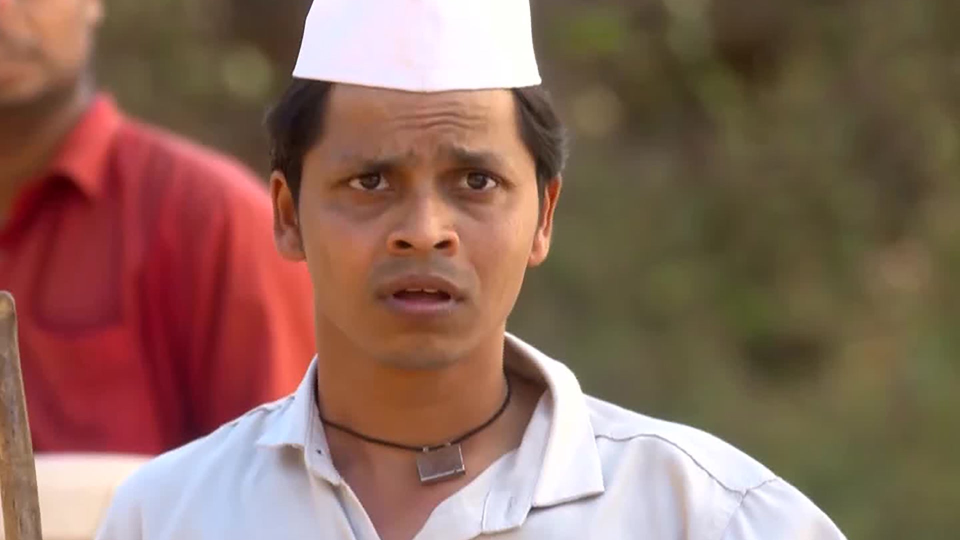 Vaman gets apprehended - JioHotstar