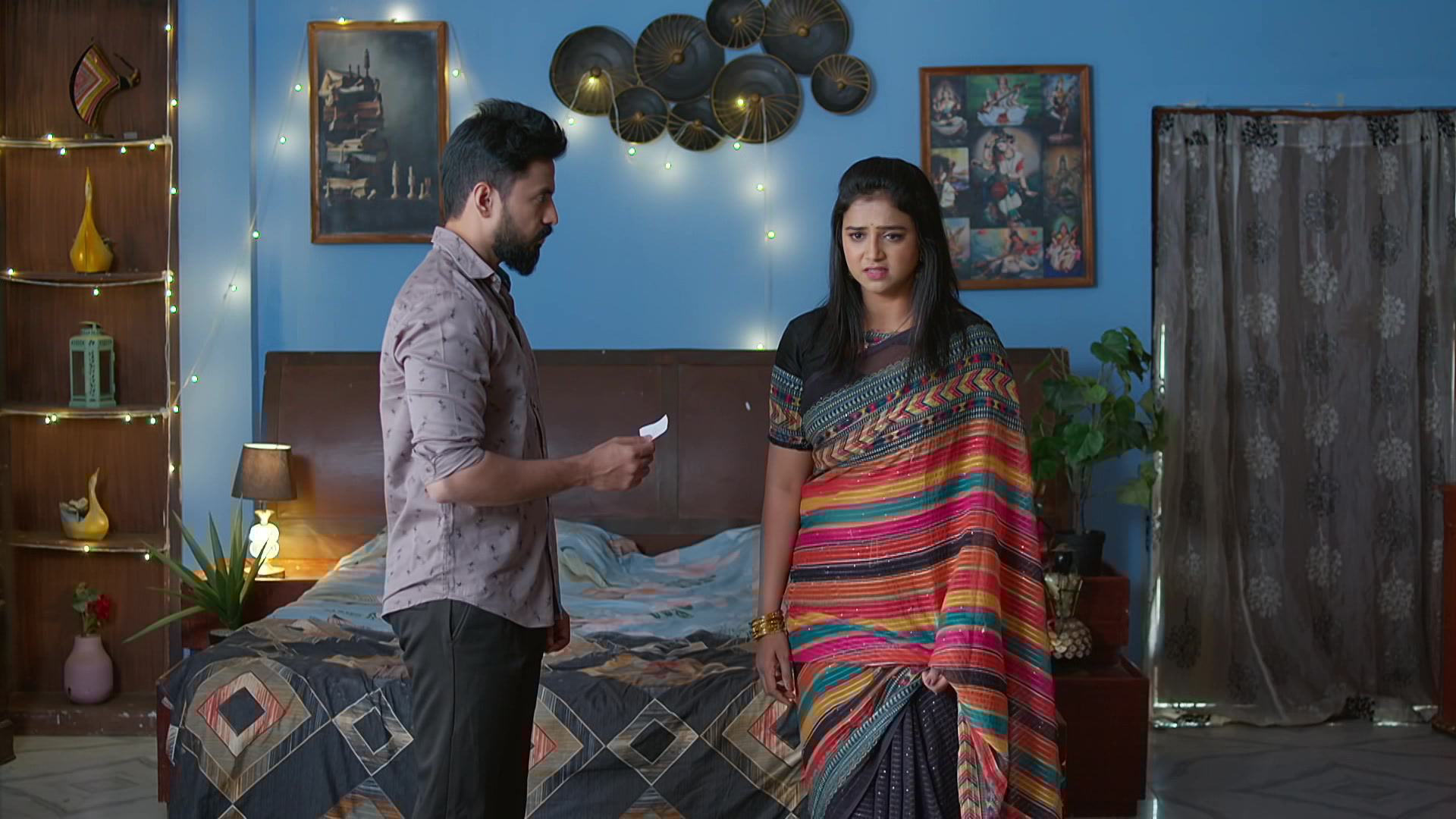 Stream Meera Is Enraged Season 4 Episode 443 – Meera Is Enraged on Hotstar