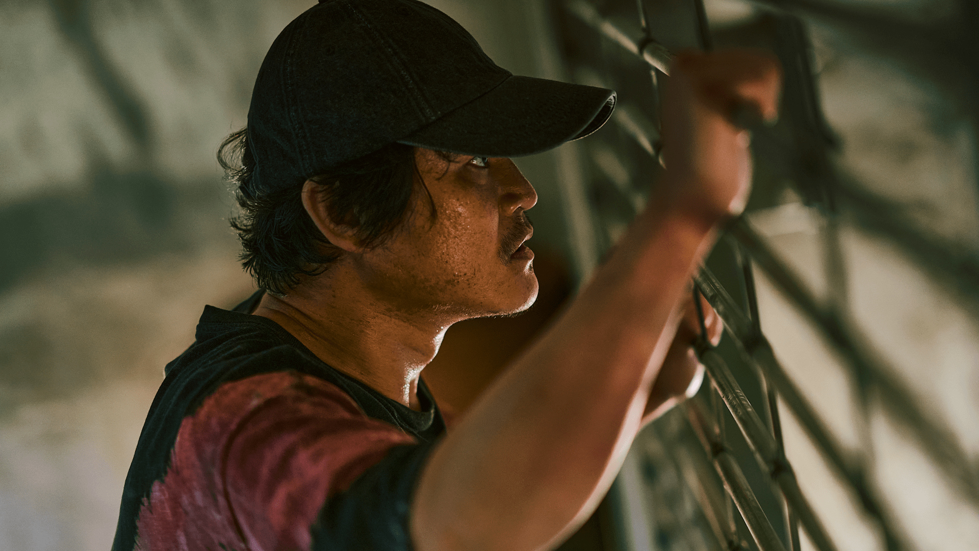 Watch Grid Episode 3 on Disney+