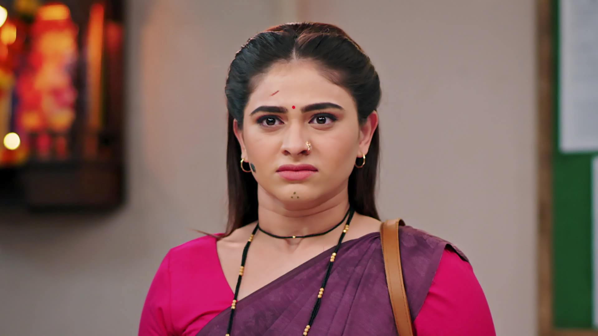 Watch Pinga Ga Pori Pinga Episode 124 on JioHotstar
