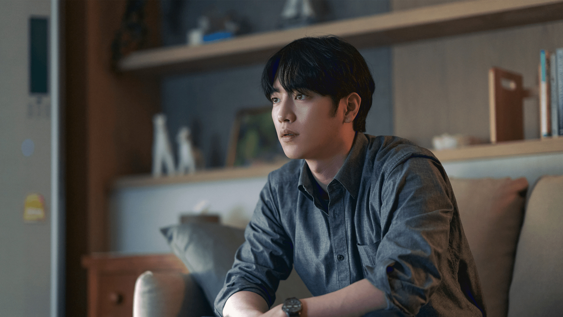 Watch Grid S1 Episode 2 on Disney+
