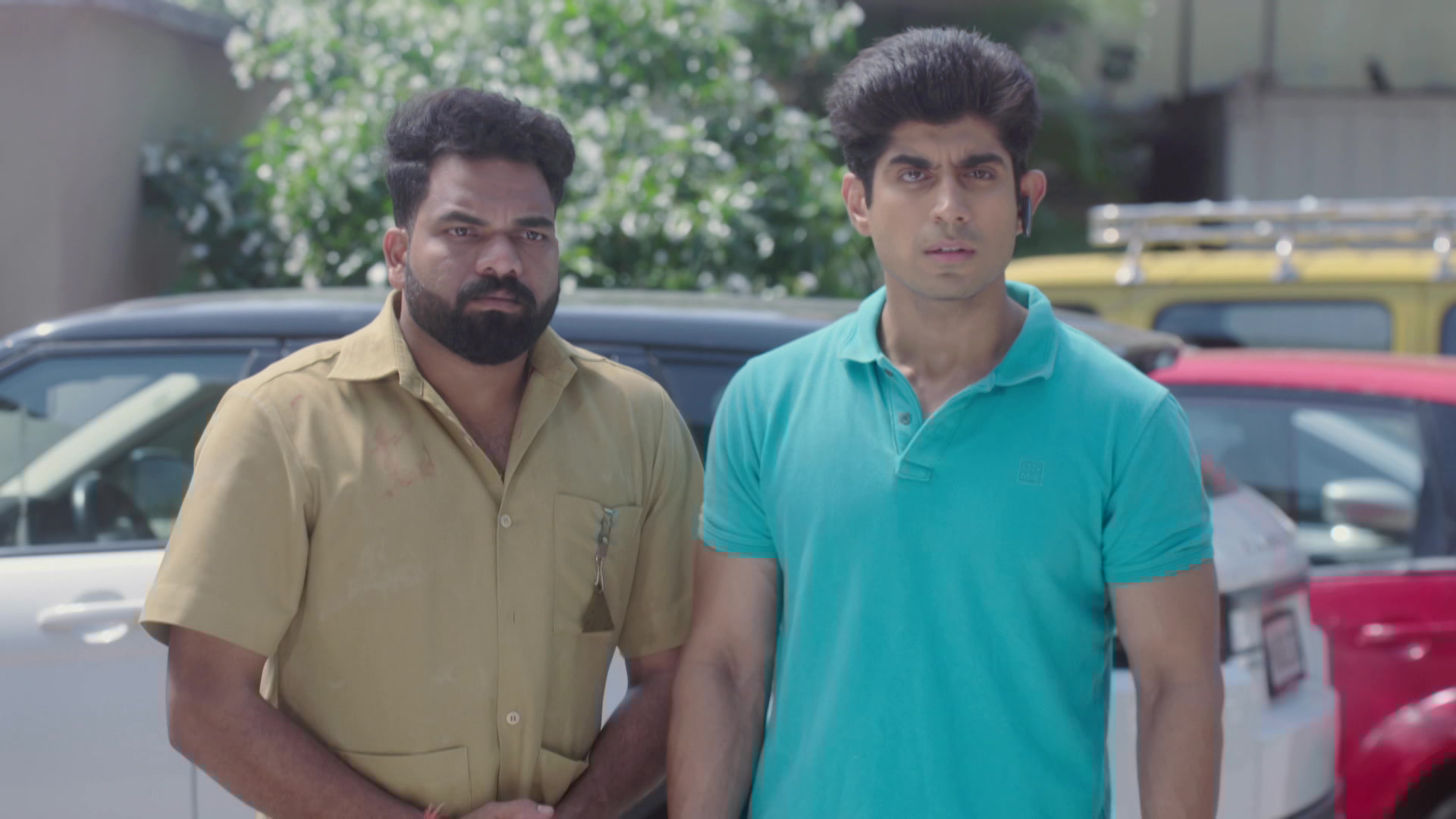 Watch Aboli Episode 473 on JioHotstar