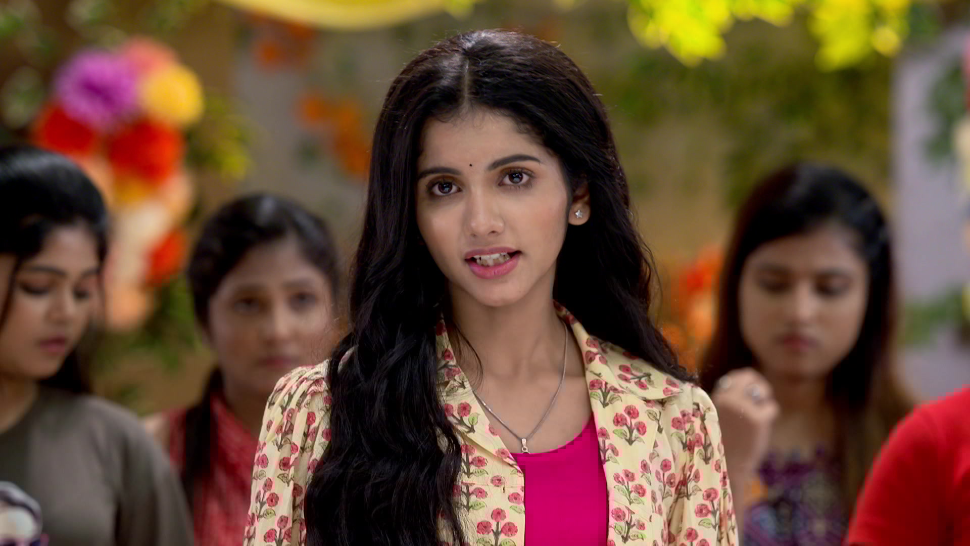 Watch Tomader Rani Episode 27 on JioHotstar