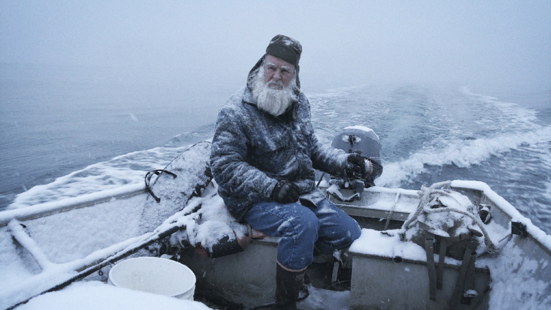 Watch Port Protection Alaska S3 Episode 9 on Disney+