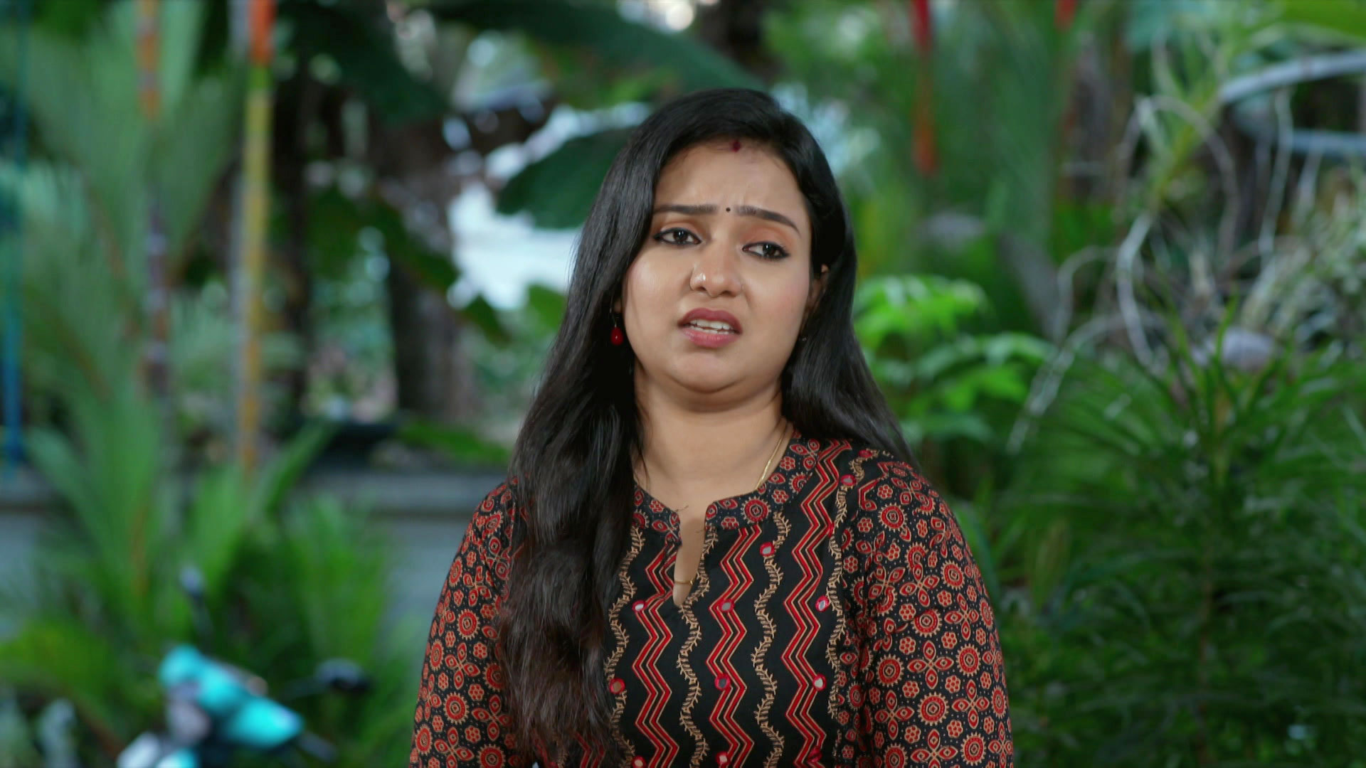 Watch Chempaneer Poovu S1 Episode 632 on Disney+ Hotstar