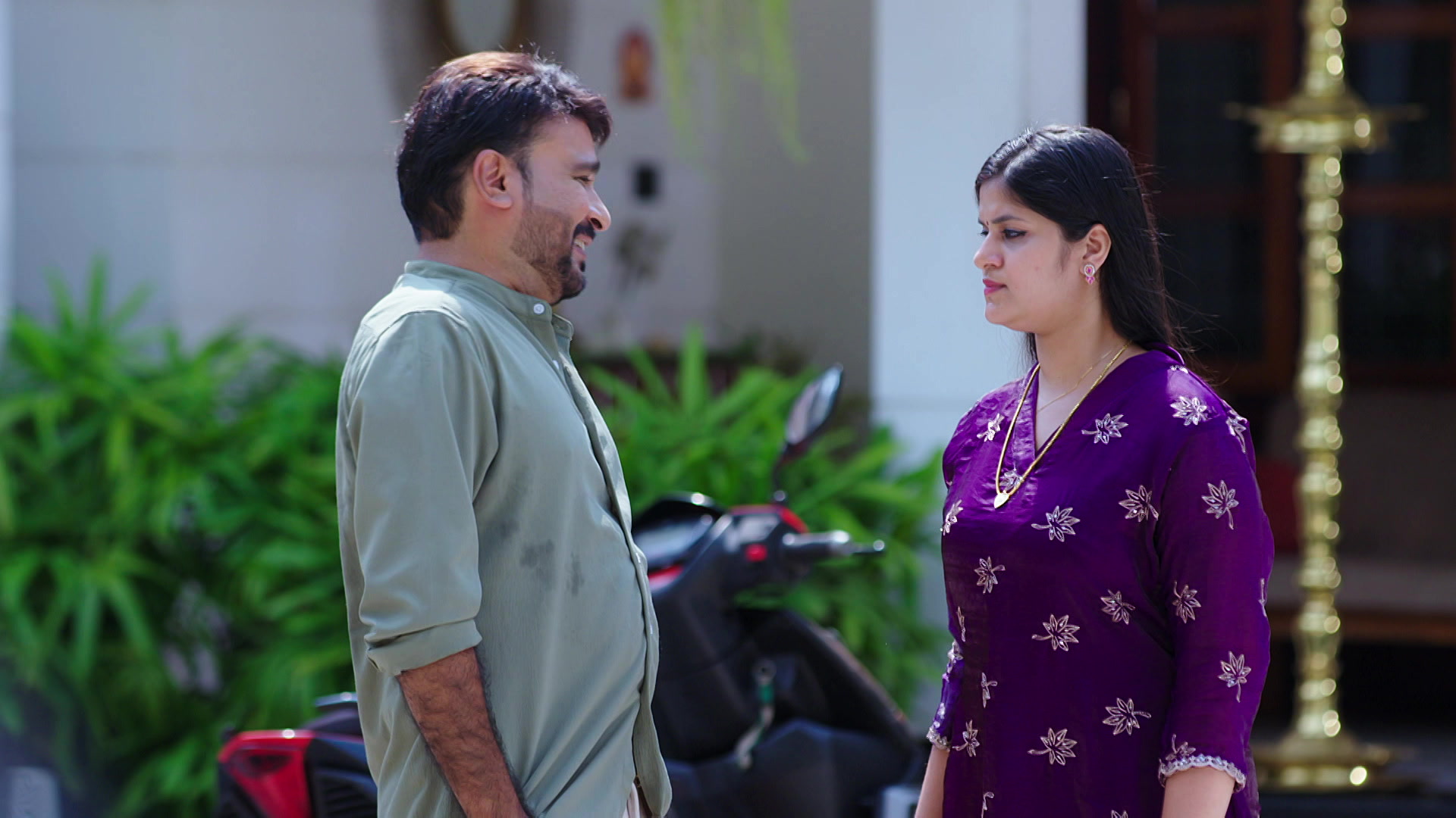 Watch Advocate Anjali S1 Episode 106 on JioHotstar