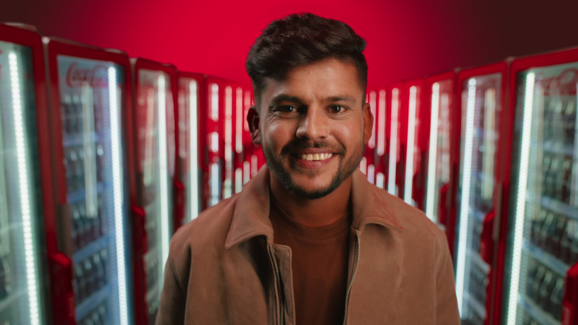 Watch Coca-Cola Believing Is Magic S1 Episode 2 on Disney+ Hotstar