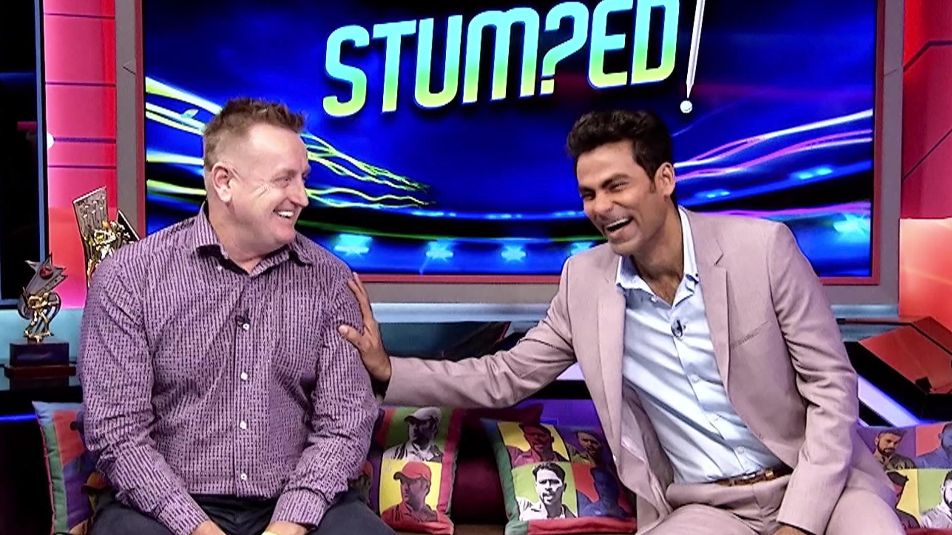 Watch Stumped S1 Episode 5 on JioHotstar