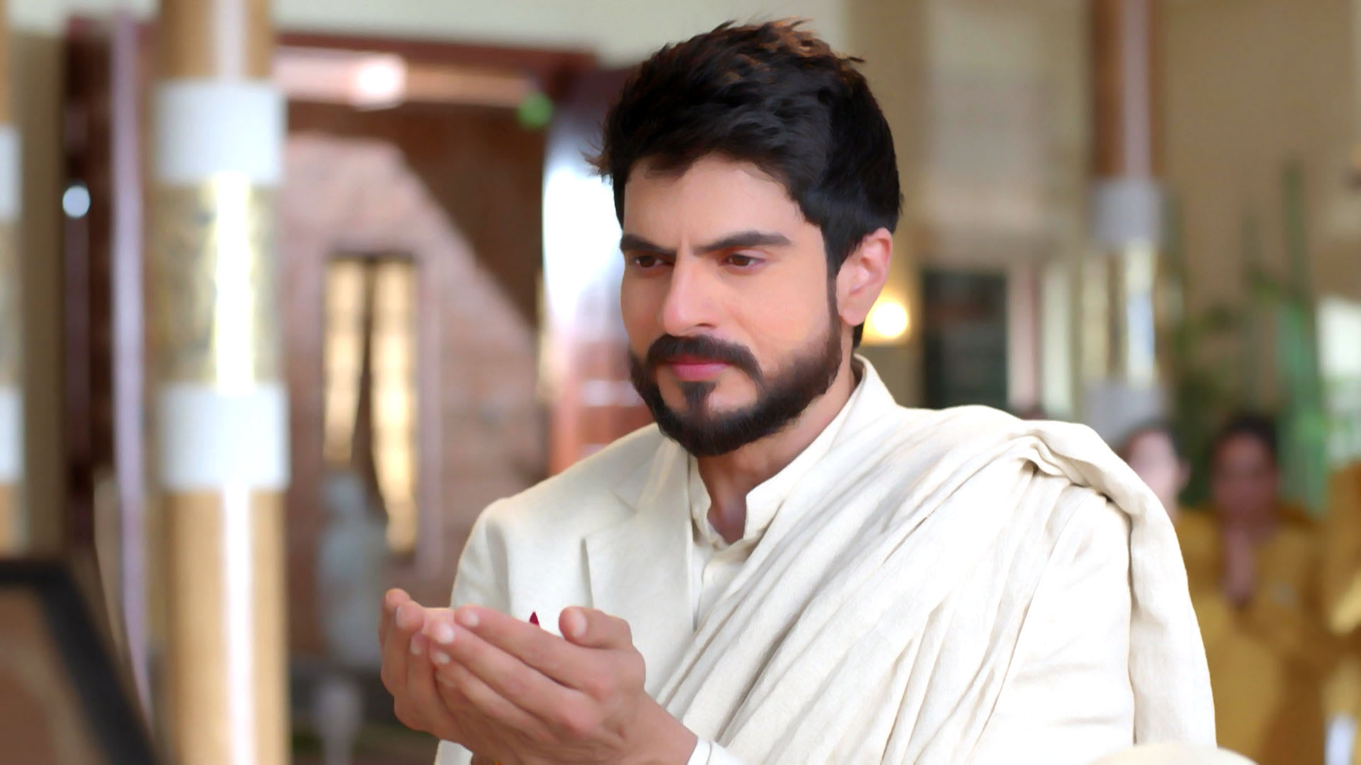 Watch Devguru Gets His Wish Online