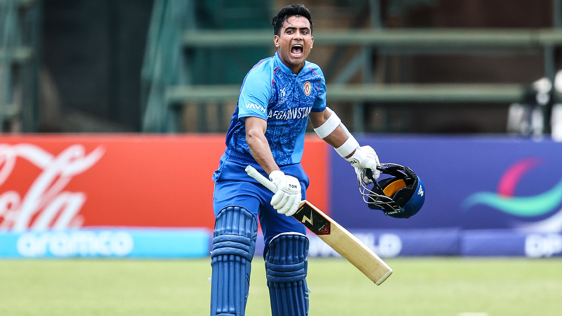 Coach Signals, Shinozada Delivers Big