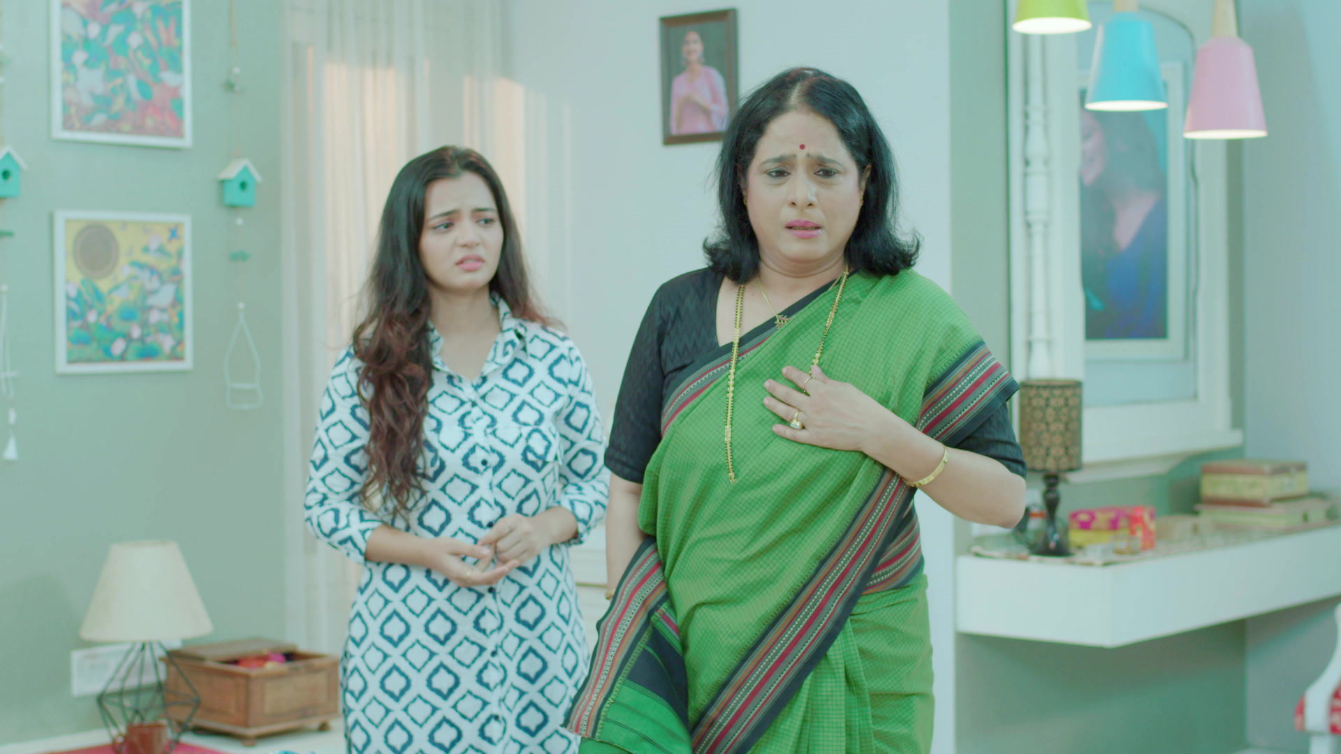 Watch Premachi Goshta S1 Episode 184 on JioHotstar