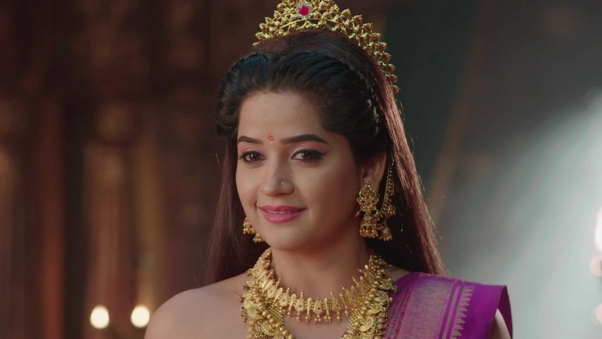 Watch Ude Ga Ambe Episode 86 on JioHotstar