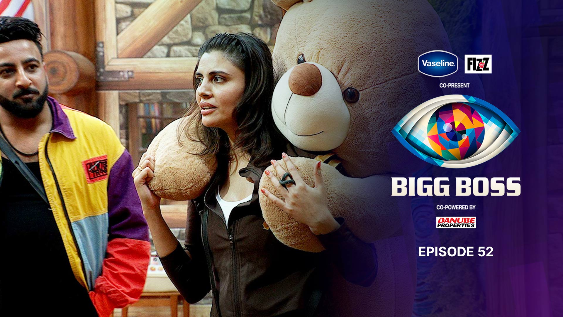 Watch Bigg Boss S19 Episode 52 on JioHotstar