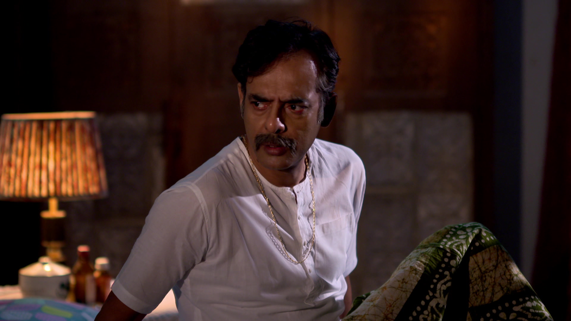 Watch Tomader Rani Episode 43 on JioHotstar