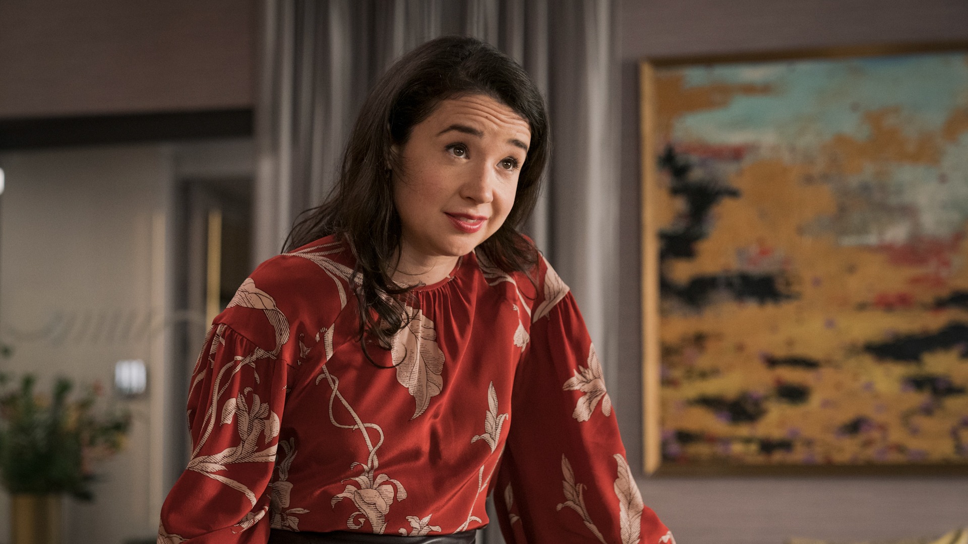 Watch The Good Fight S5 Episode 6 on Disney+ Hotstar