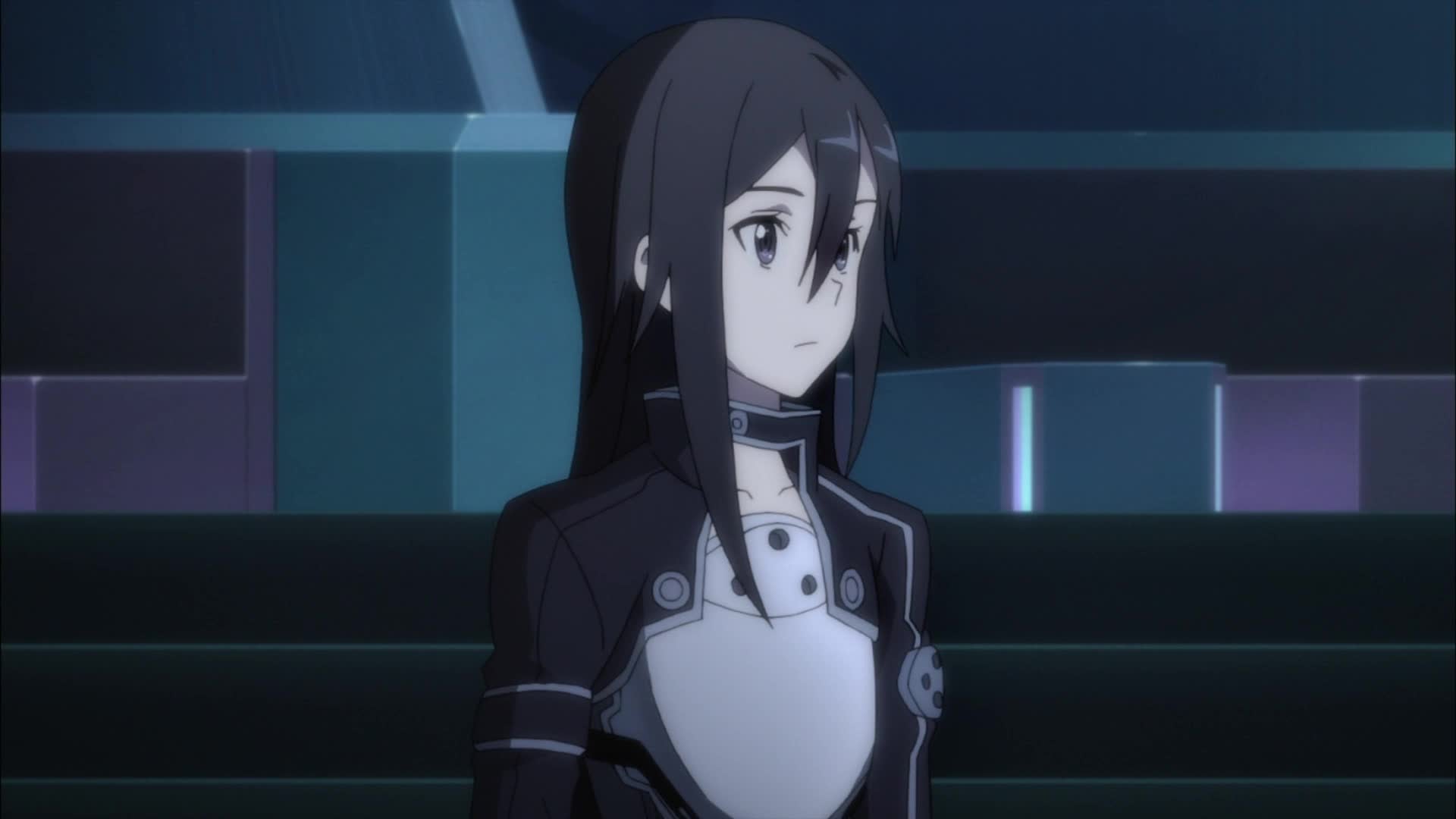 Watch Sword Art Online Episode 5 on JioHotstar