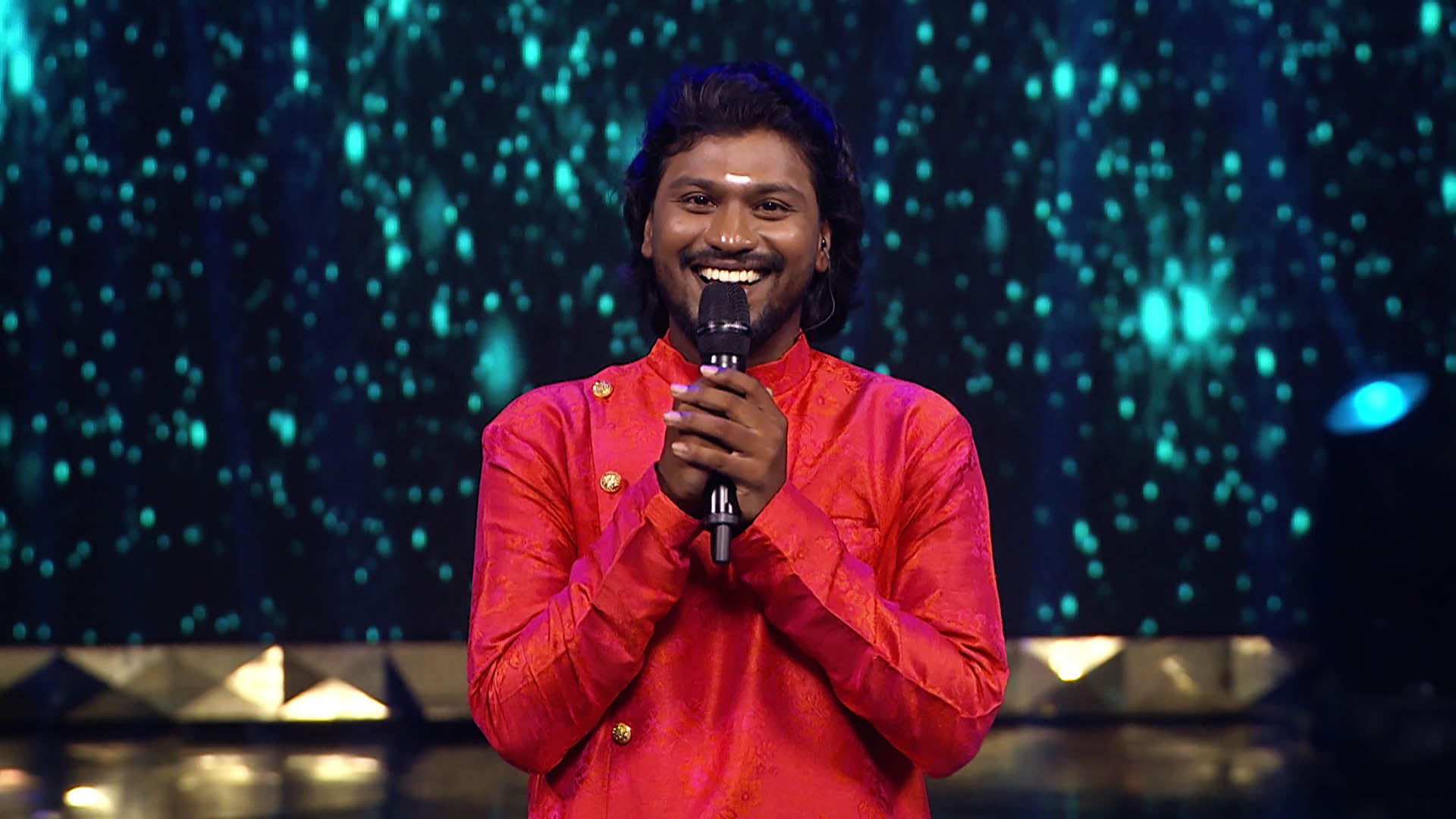 Watch Super Singer S8 Episode 59 on JioHotstar