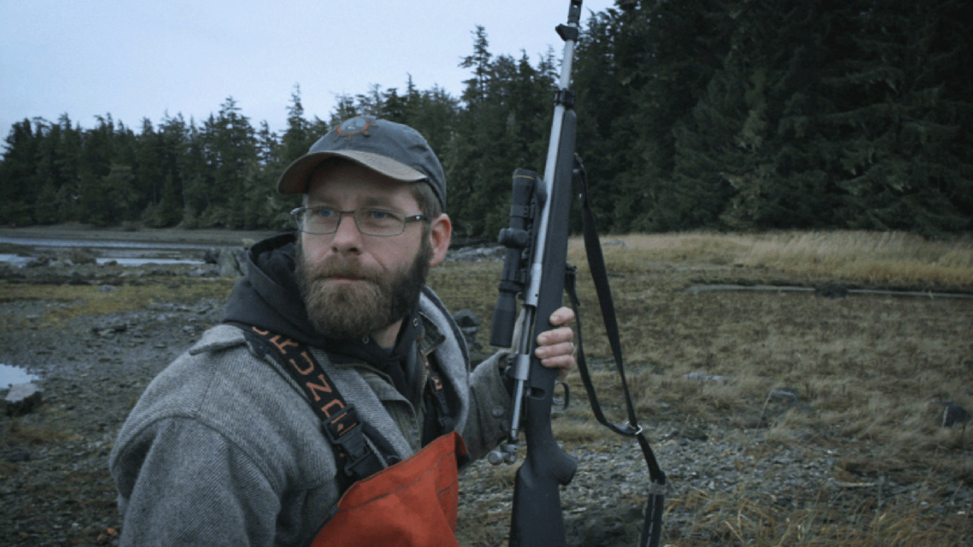 Watch Port Protection Alaska S3 Episode 5 on Disney+