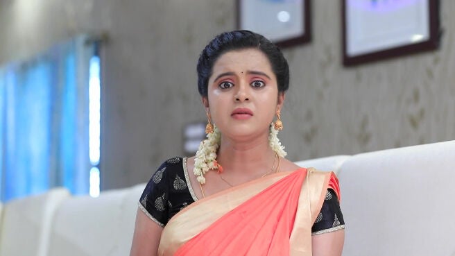 Watch Mangala Gowri Maduve S1 Episode 2883 on JioHotstar