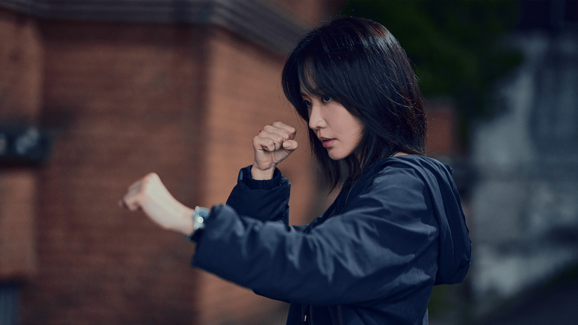 Watch Grid S1 Episode 8 on Disney+