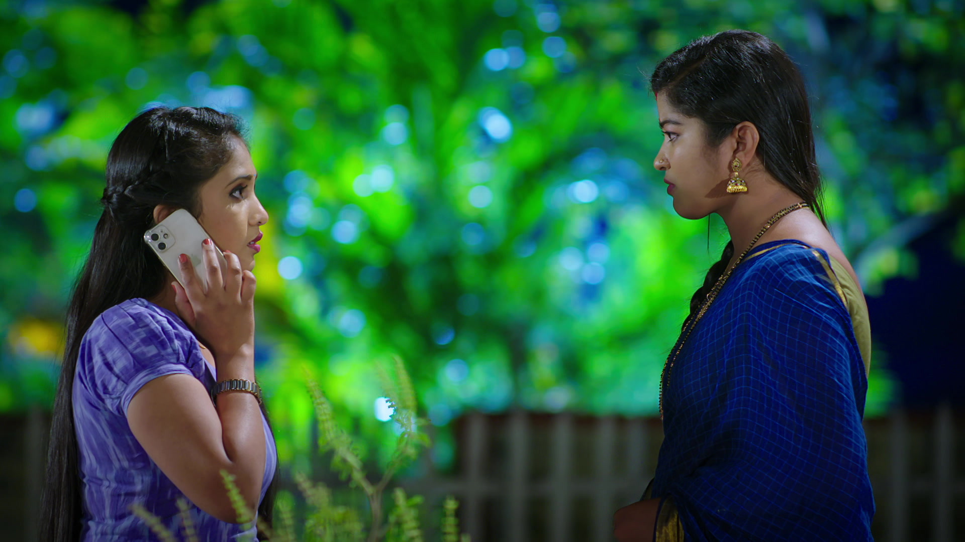 Watch Jenugudu Episode 318 on JioHotstar