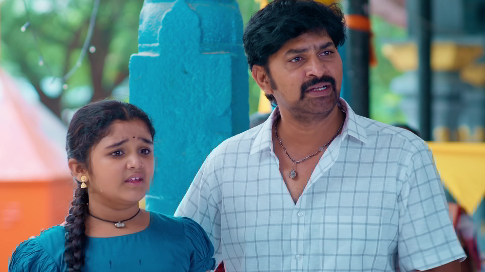 Watch Chinni Episode 85 on JioHotstar