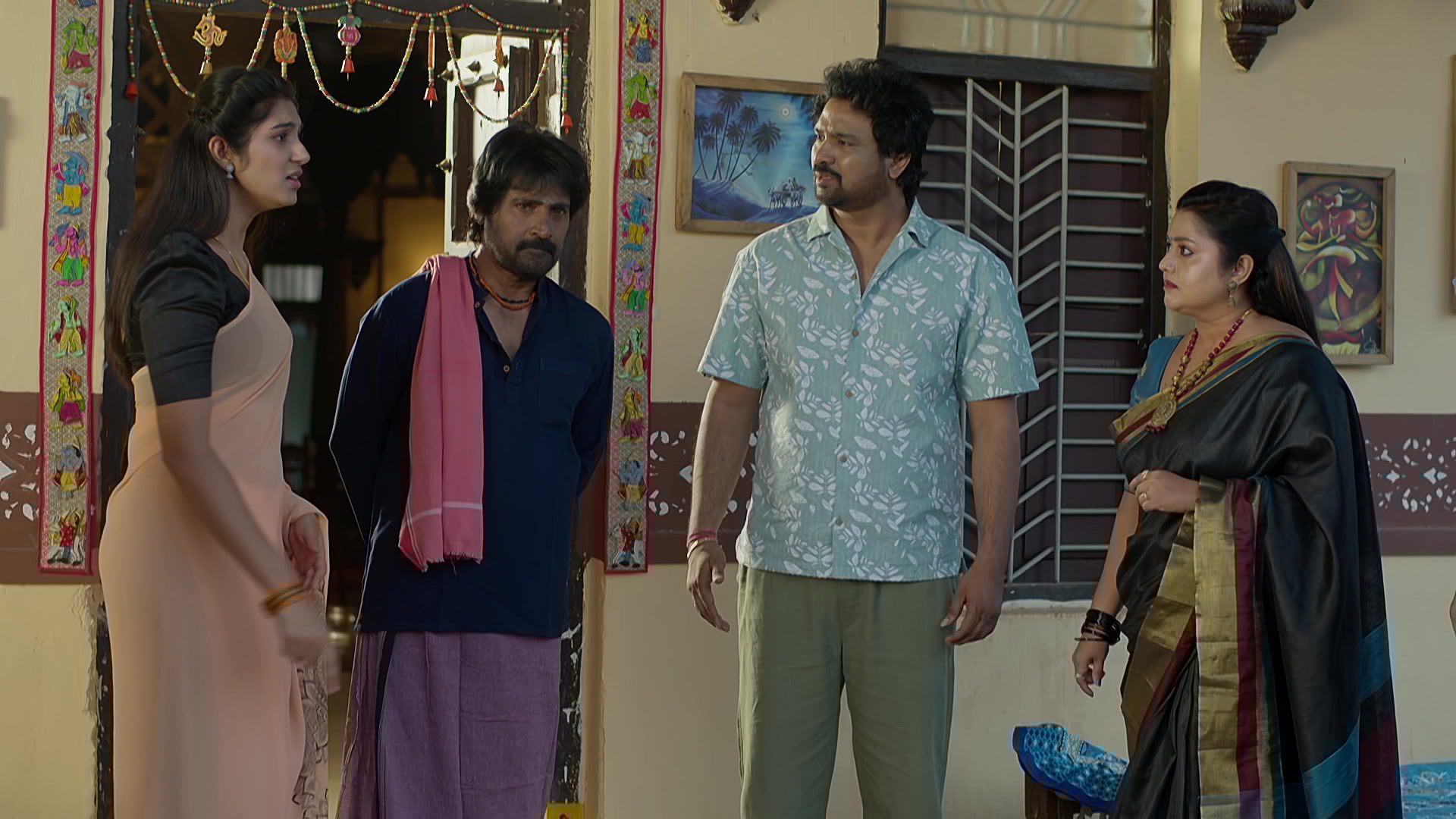 Stream Ramalakshmi, Srilatha's Dispute Season 2 Episode 291 ...