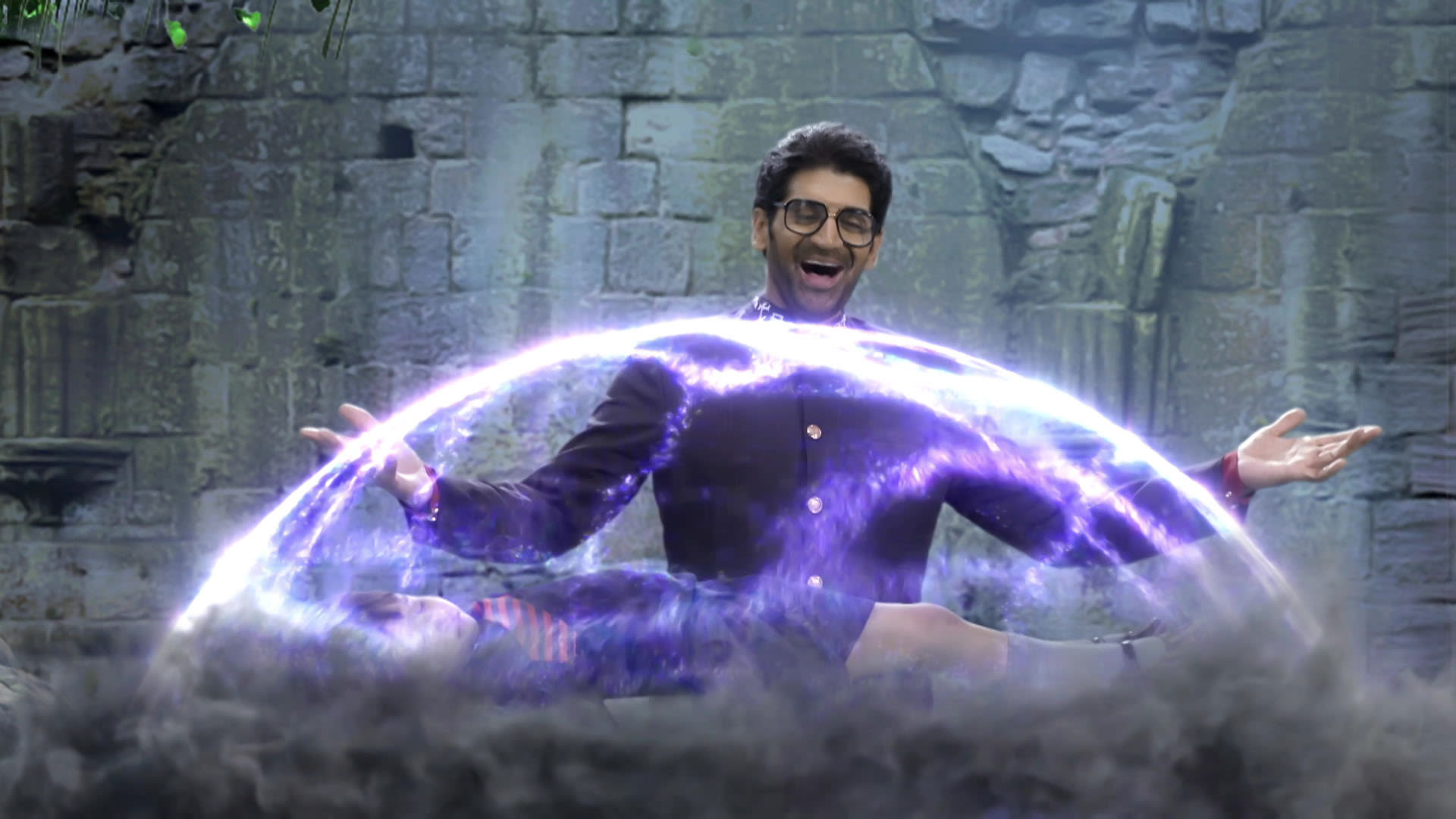 Watch Meri Gudiya Episode 50 on JioHotstar