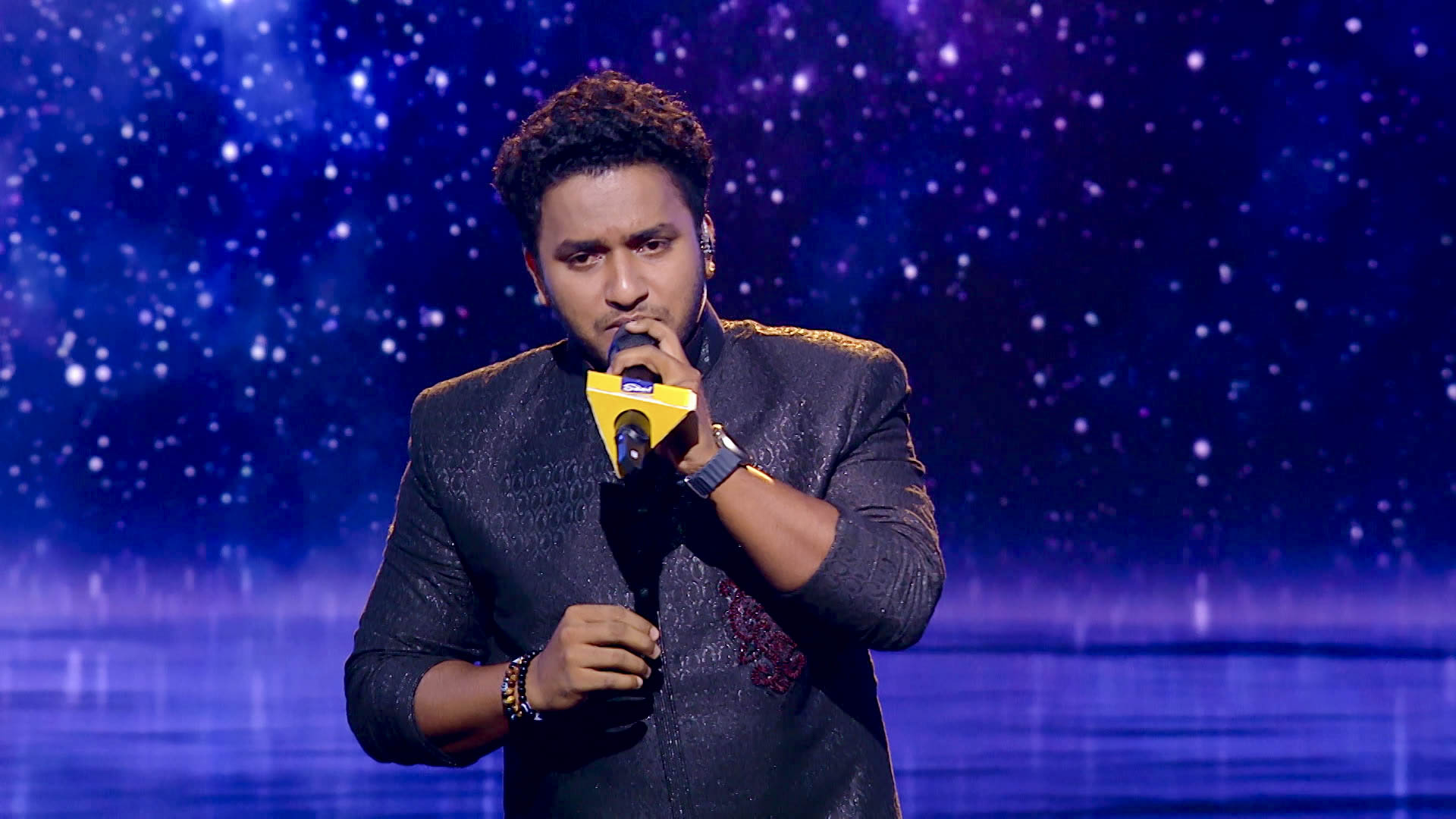 Watch Star Singer S10 Episode 35 on JioHotstar