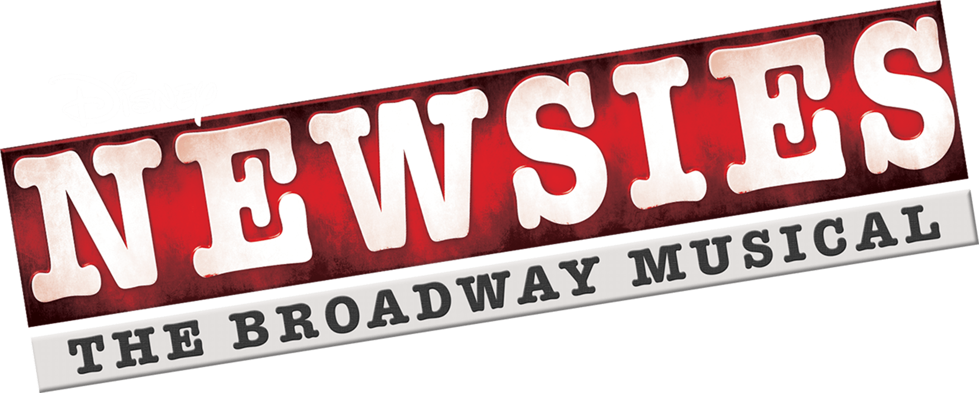 Newsies: The Broadway Musical - Disney+