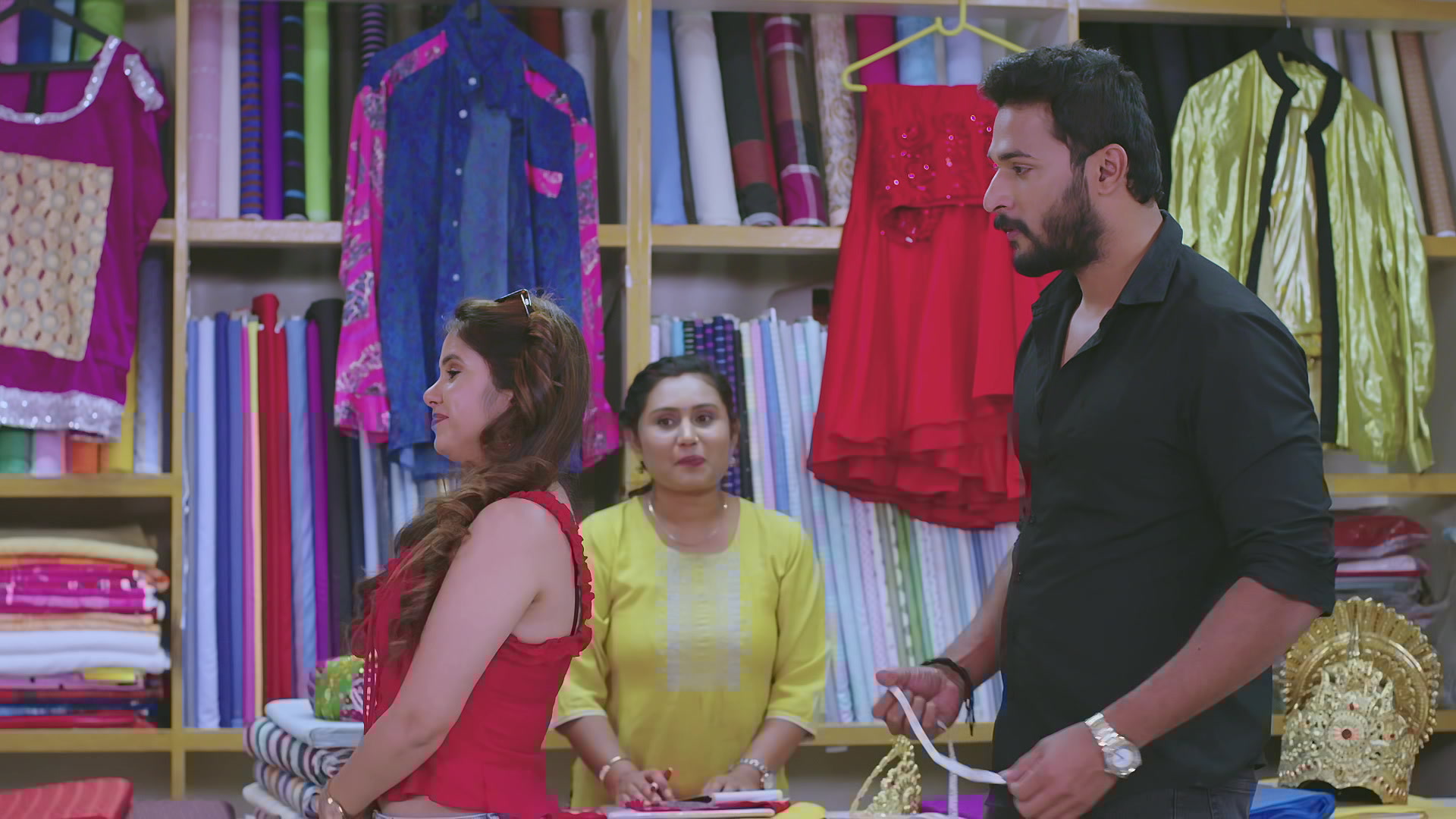 Watch Neenadhe Naa S2 Episode 120 on JioHotstar