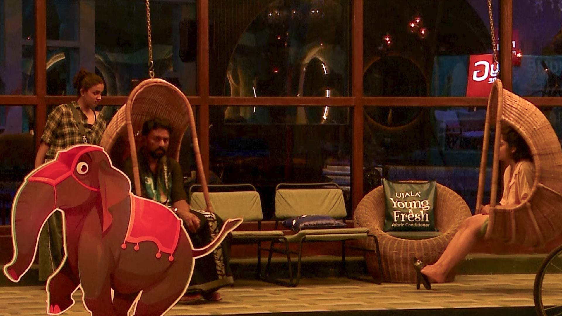 A Friend Indeed? Not Shanavas - JioHotstar