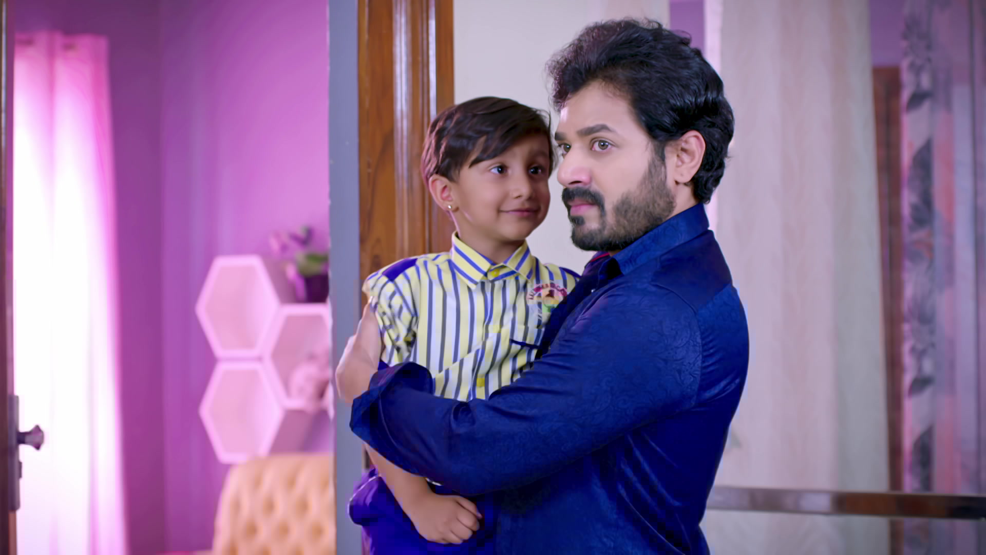 Stream Hruday Dreams of a New Mother Season 4 Episode 34 – Hruday ...