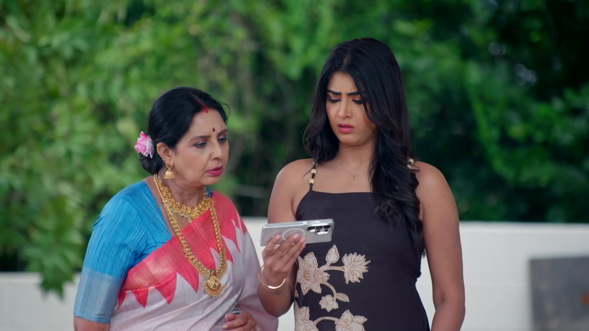 Watch Sharade Episode 135 on JioHotstar