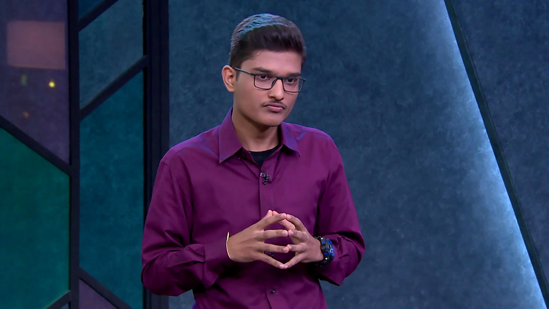 Watch The Inventor Challenge S1 Episode 2 on JioHotstar