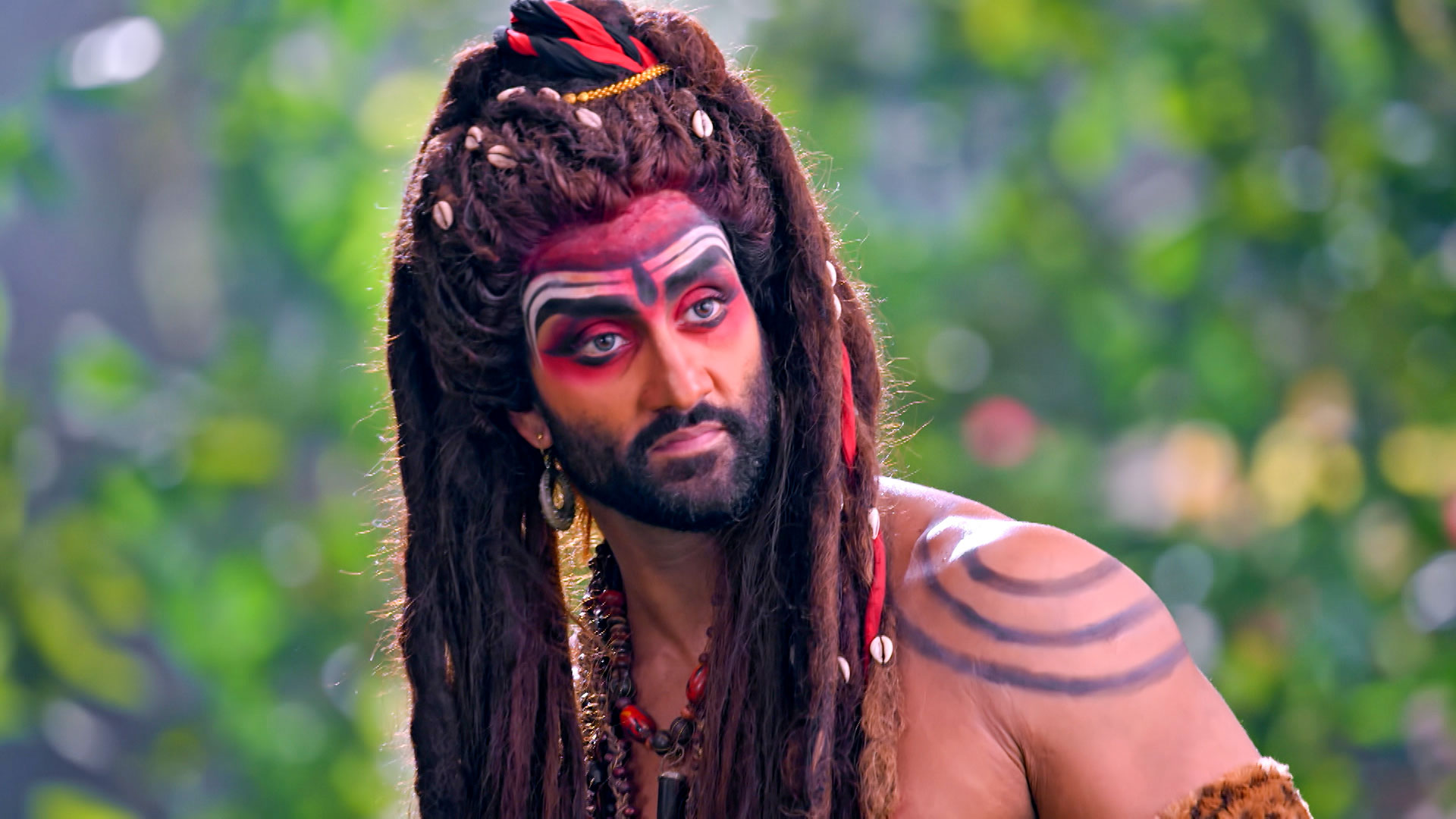 Watch Shiva Shakthi - Thiruvilaiyadal Episode 423 on JioHotstar