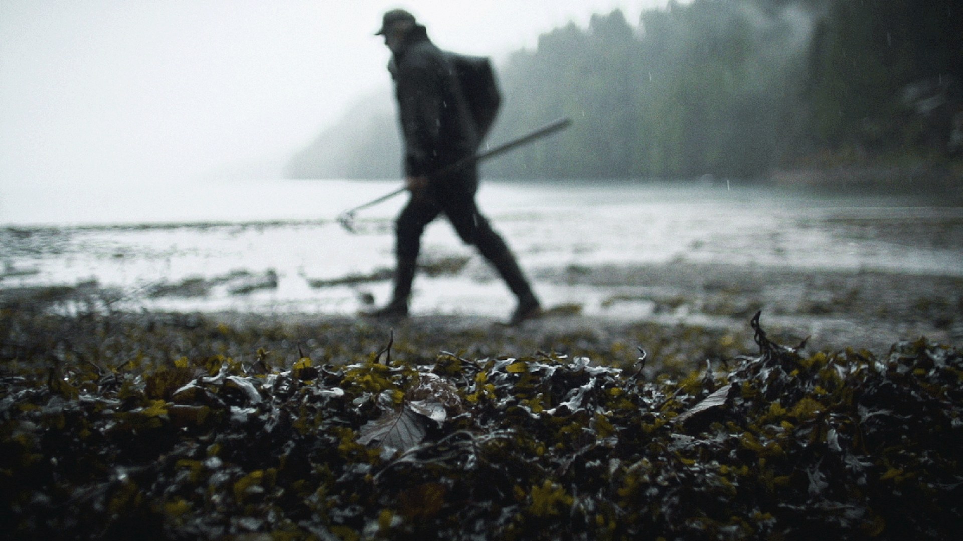 Watch Port Protection Alaska S3 Episode 7 on Disney+