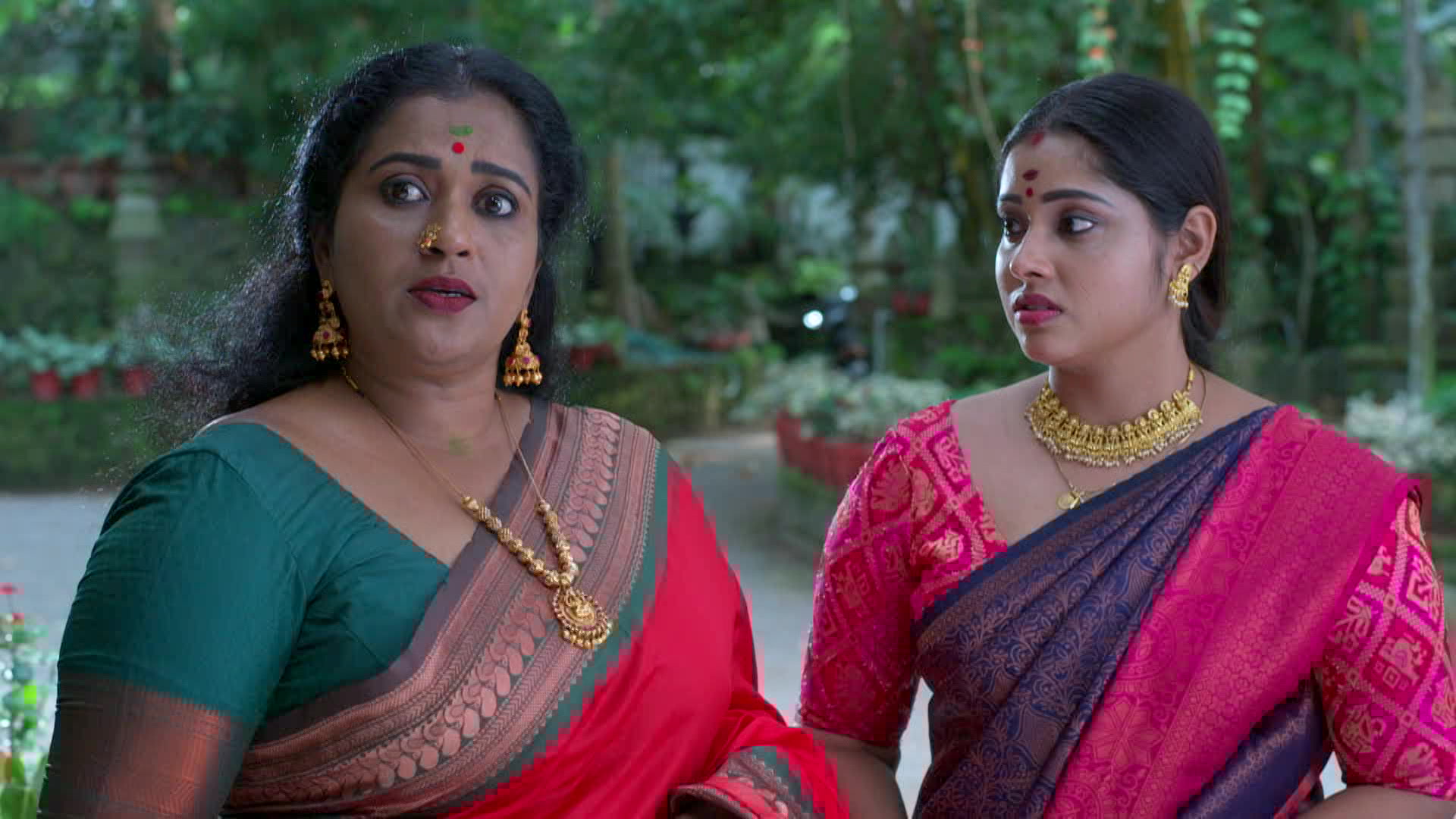 Watch Etho Janma Kalpanayil Episode 76 on JioHotstar