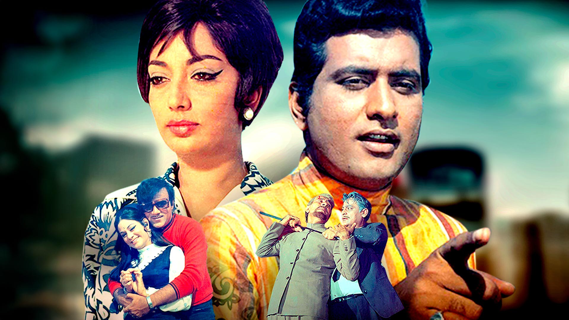 Watch Amaanat - JioHotstar