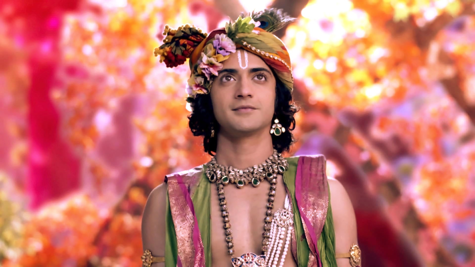 Stream Krishna Fights the Demon Season 1 Episode 36 – Krishna Fights ...