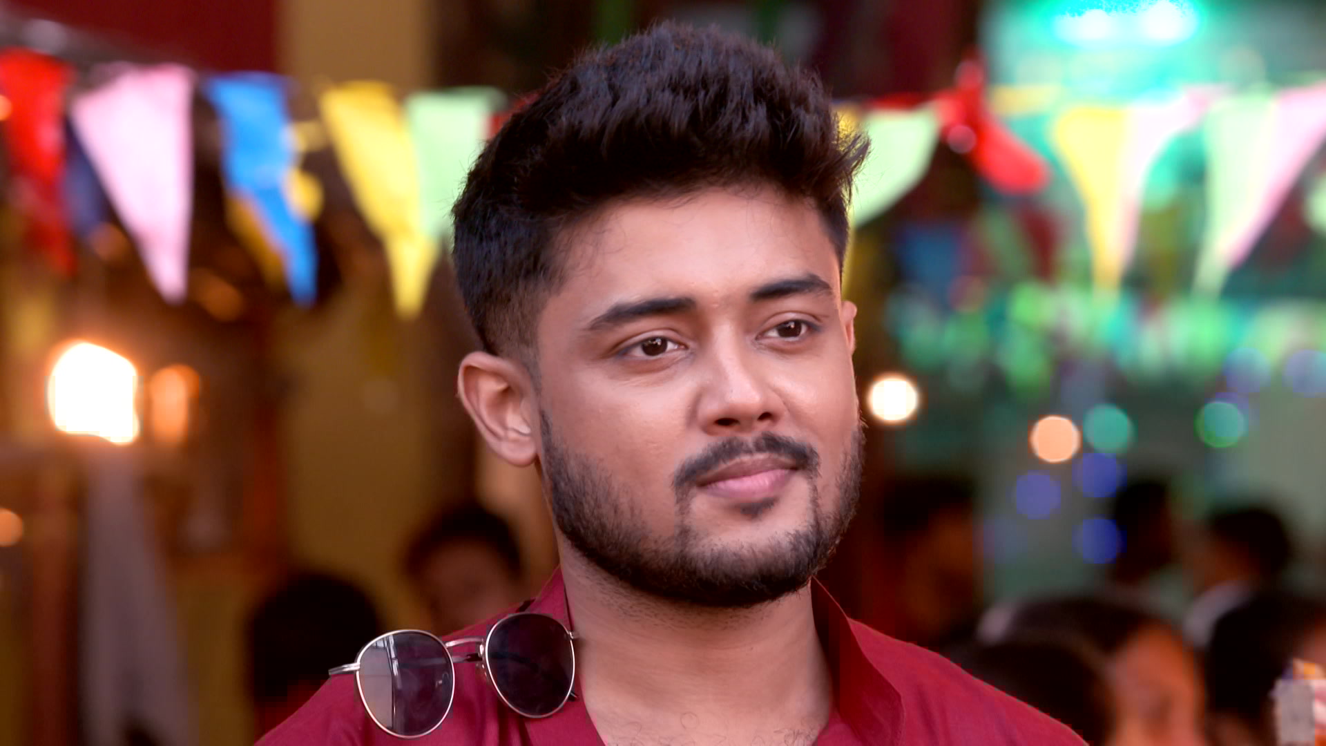 Watch Dui Shalik Episode 39 on JioHotstar