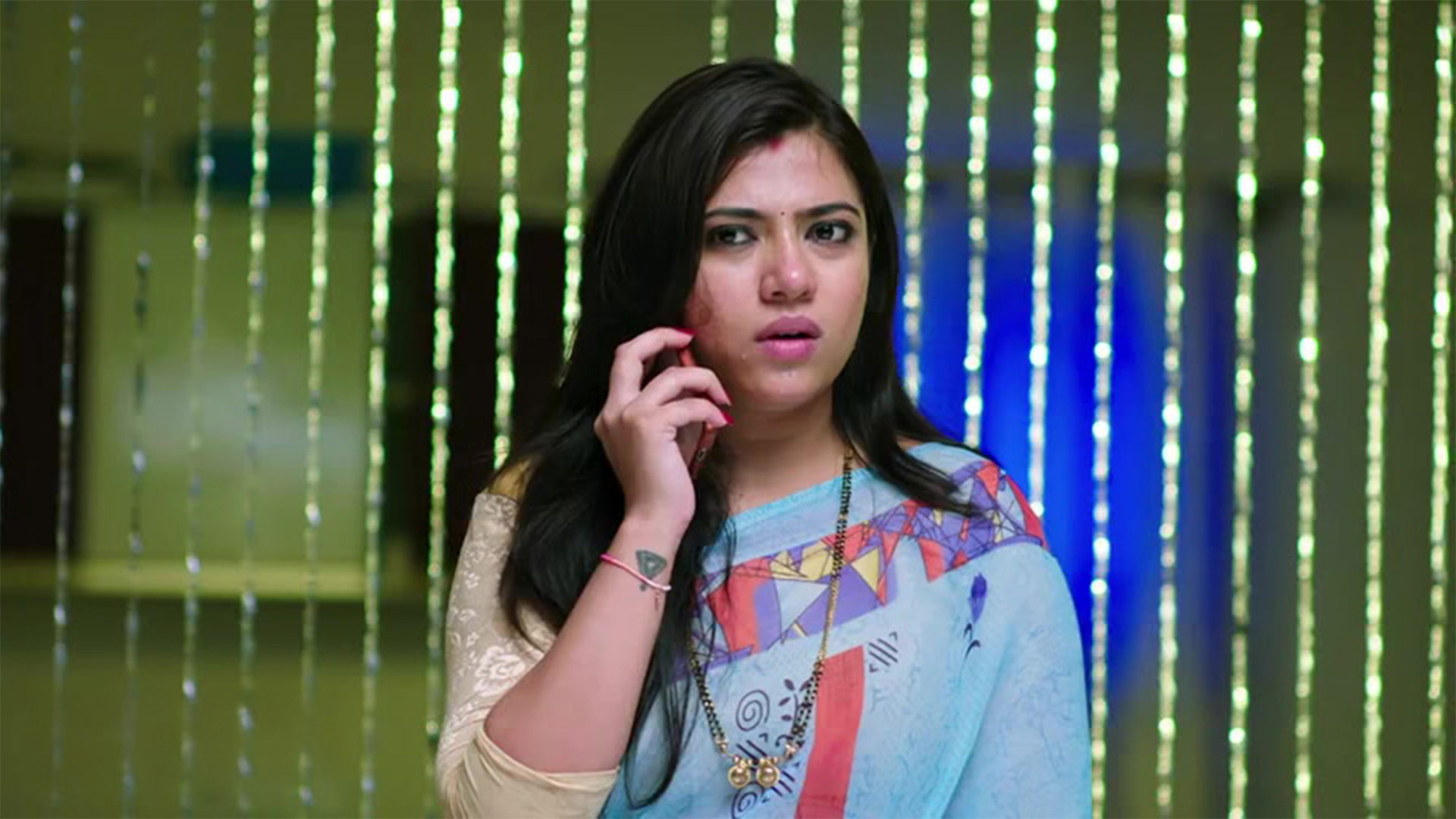 Watch Avanu Matthe Shravani Episode 580 on JioHotstar