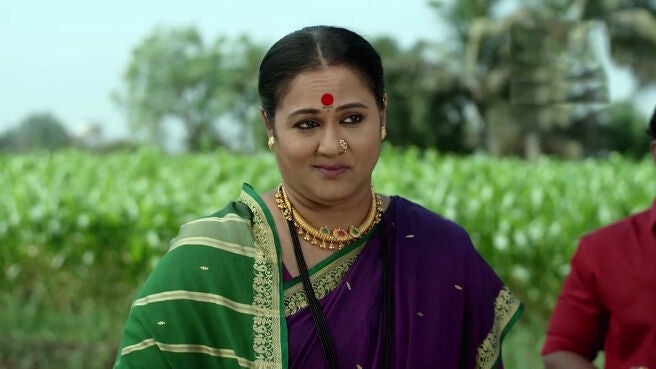 Suryakanta cuts the power supply - JioHotstar