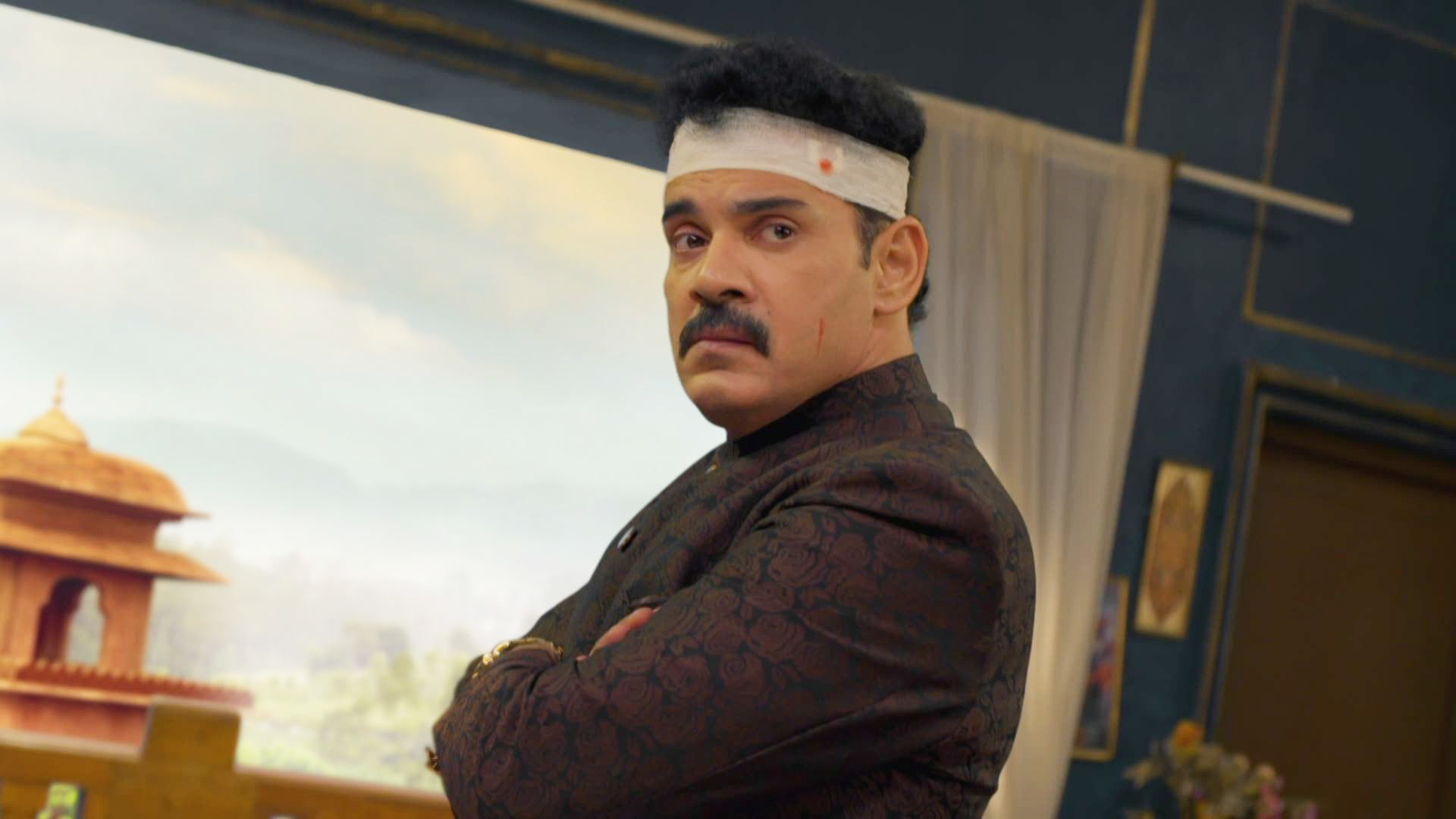Watch Shaitani Rasmein S1 Episode 62 on JioHotstar