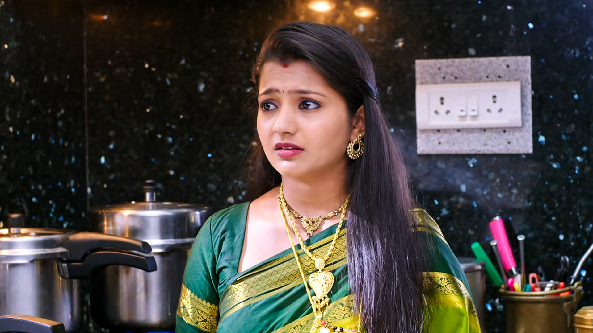 Watch Muddu Sose Episode 59 on JioHotstar