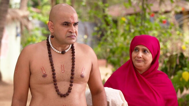 Watch Jai Jai Swami Samarth S1 Episode 474 on JioHotstar