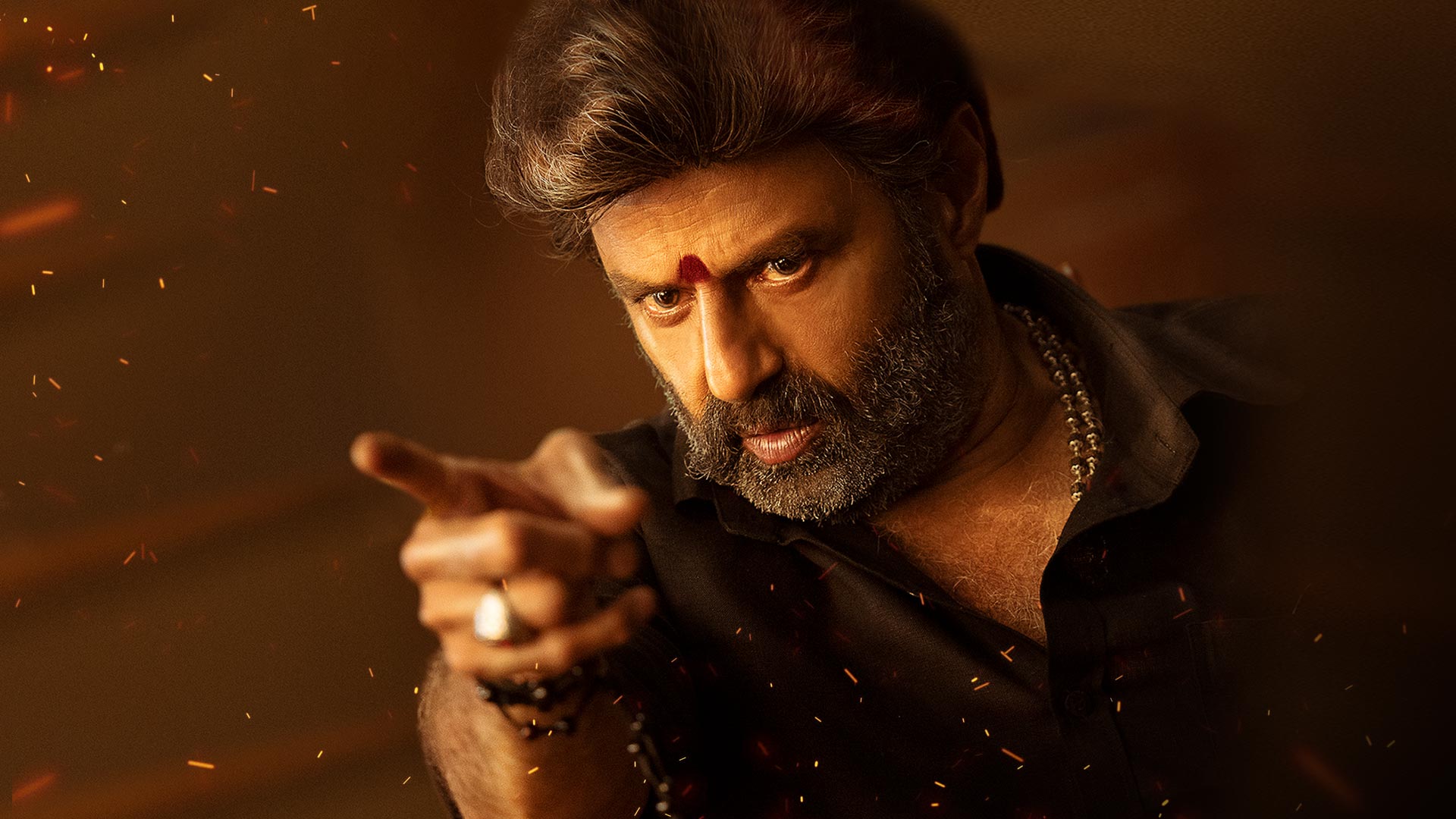 Veera Simha Reddy - Hotstar