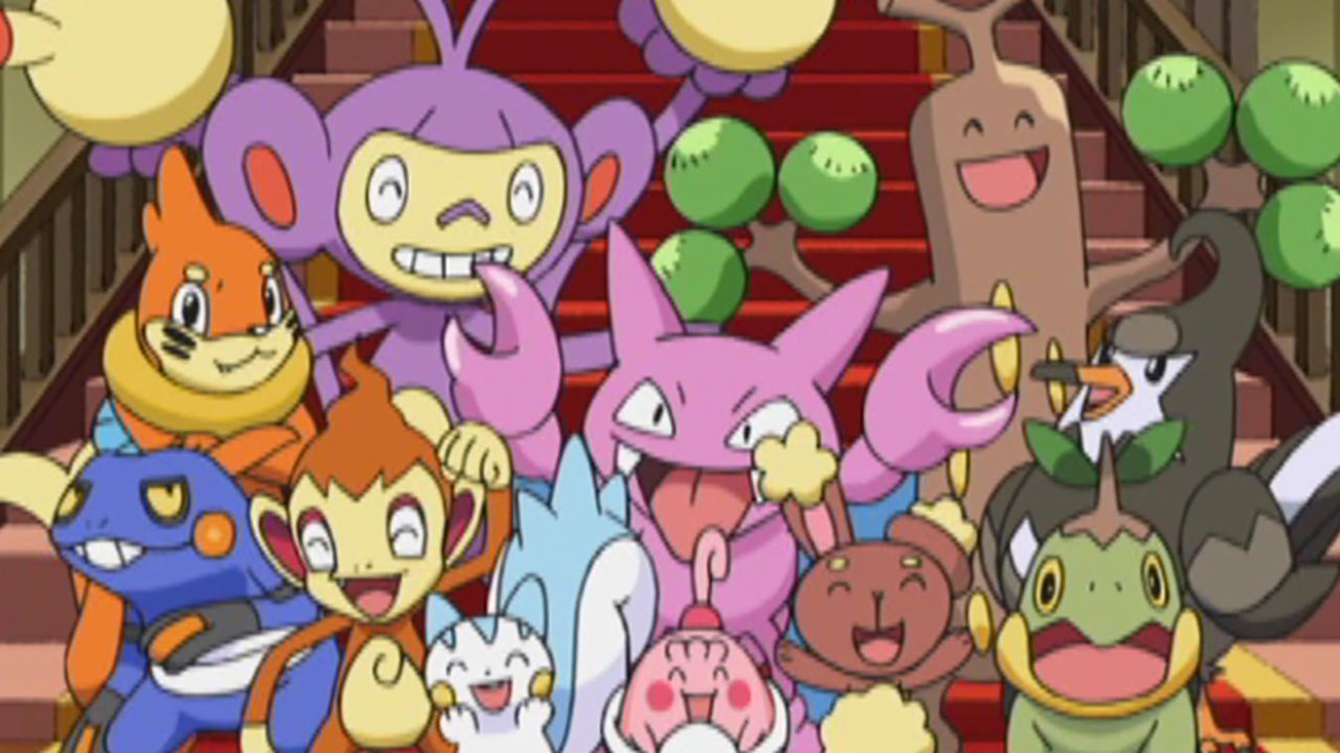 Watch Pokemon S11 Episode 32 on JioHotstar