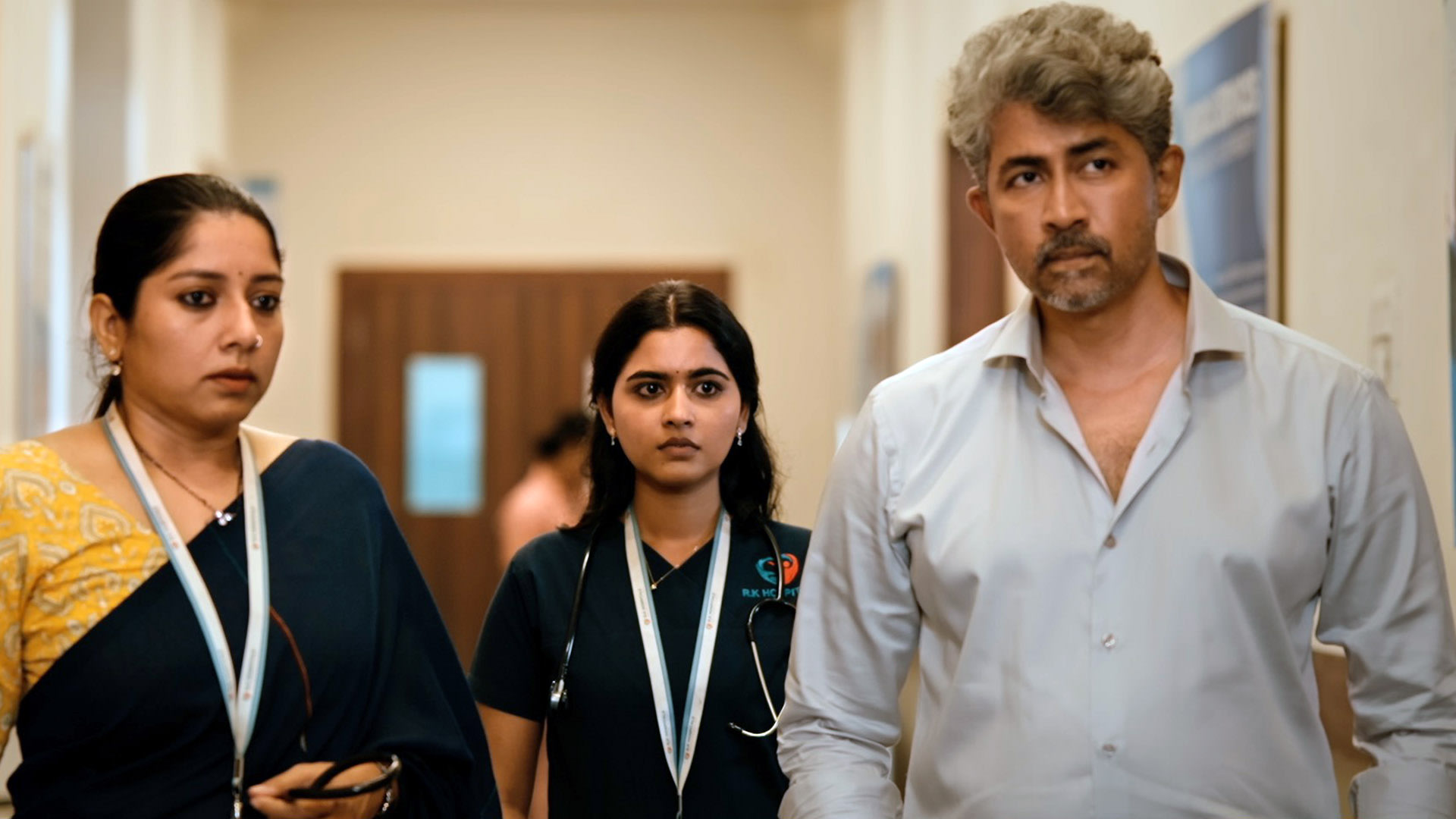 Watch Heart Beat S2 Episode 56 on JioHotstar