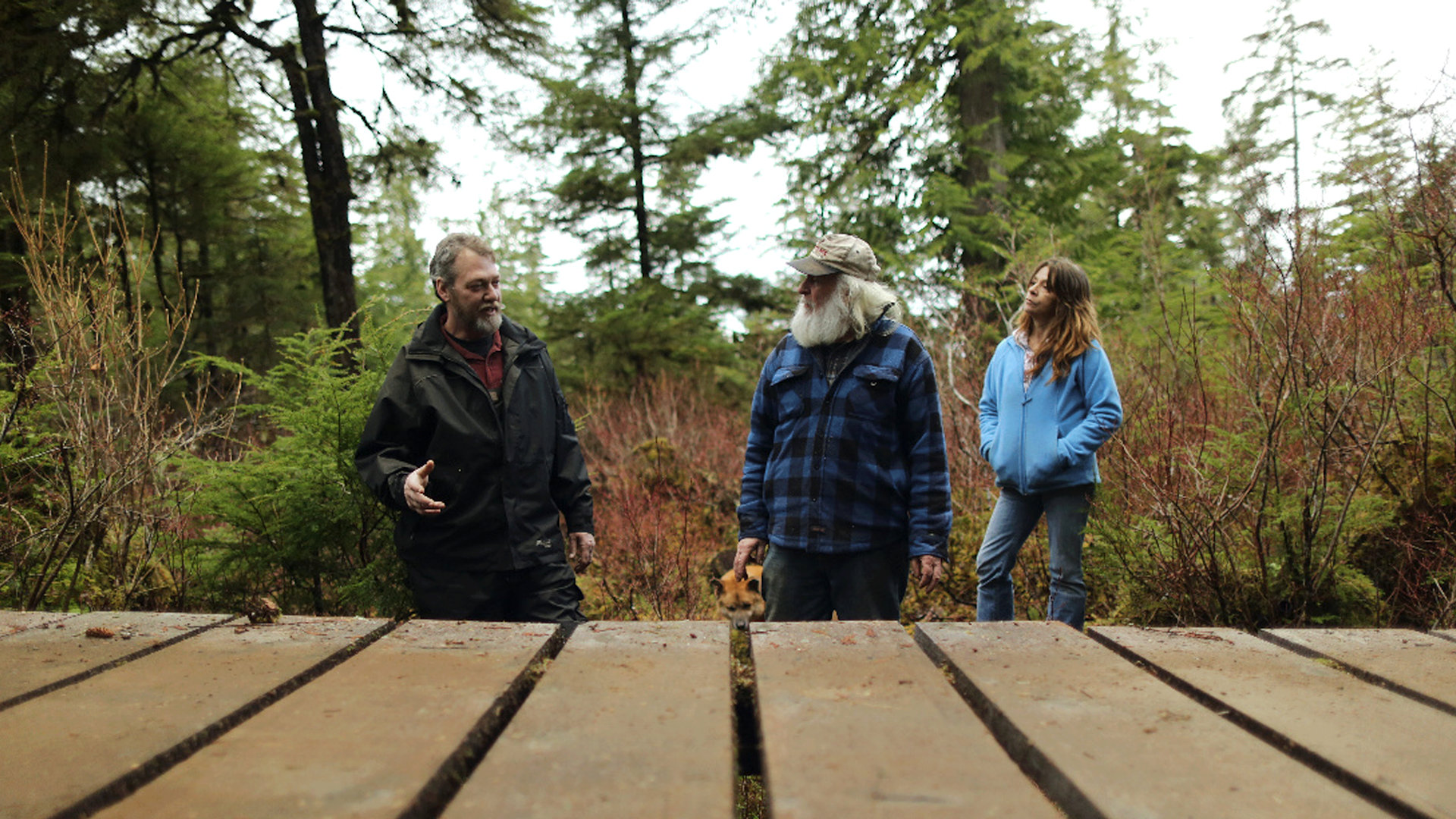 Watch Port Protection Alaska S2 Episode 7 on Disney+